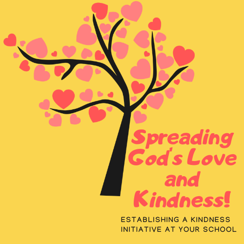 Rejoice and Be Kind | Rejoice and Teach