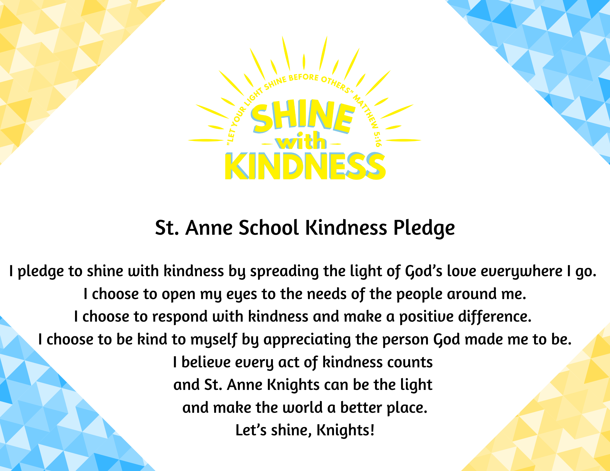 Rejoice and Teach | The Blessings of Being a Religious Educator by ...